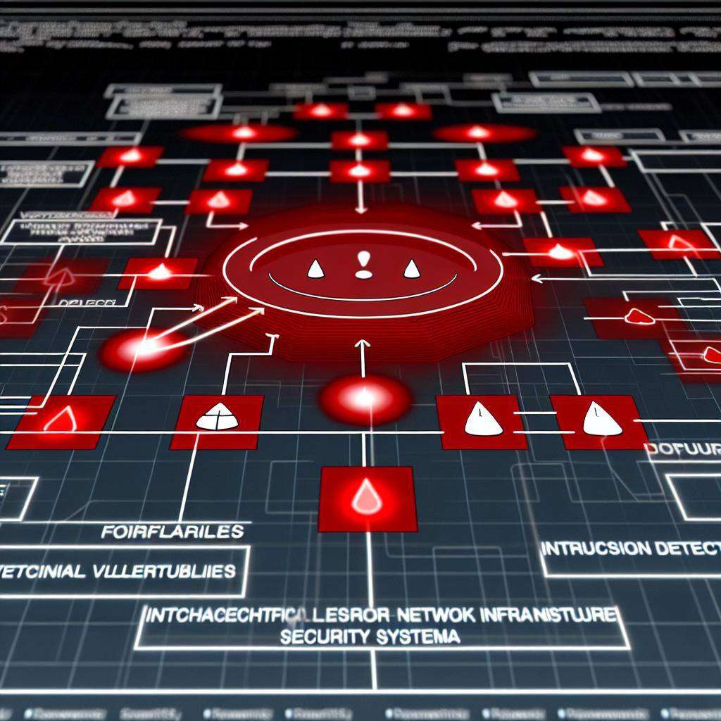 Elevating Your Infrastructure Security Game